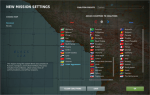 DCS World Mission Editor Tutorial for Beginners. How to Build Your ...
