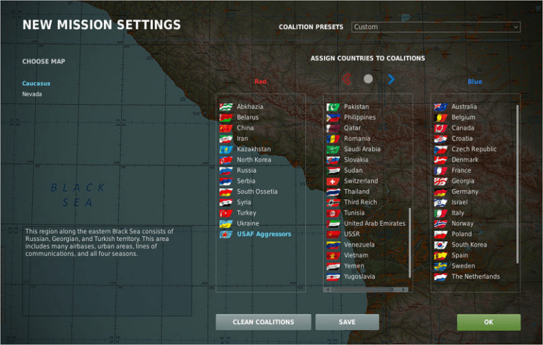 Dcs World Mission Editor Tutorial For Beginners How To Build Your