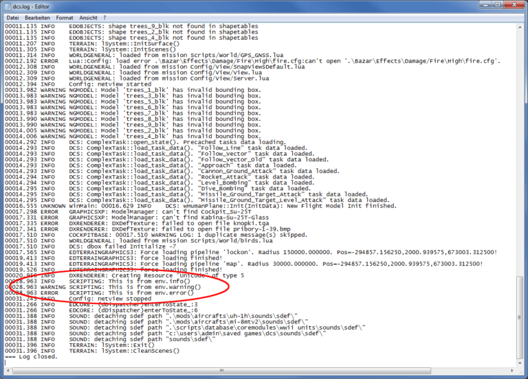 DCS World Mission Editor Tutorial for Beginners. How to Build Your Ideal Missions - Lets Fly VFR